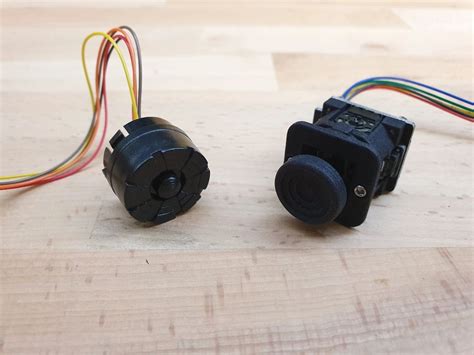 Rudder Pedals And HOTAS The Warthog Project