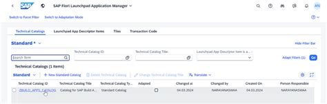 How To Add A Deployed Sap Build Apps Application T Sap Community
