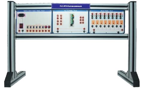 Kitek PLC Basic Trainer For Industrial And Laboratory At Rs 40000 In Mumbai