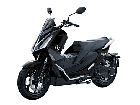 Alva Cervo 2025 Terbaru Spesifikasi Gambar Modifikasi Dan Review