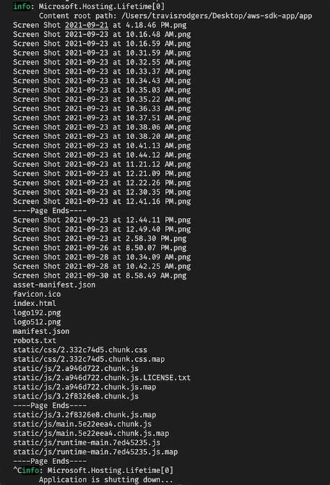 How To Use The C Aws Sdk Documentation A Guide For Developers