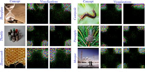 Rethinking Interpretation Input Agnostic Saliency Mapping Of Deep Visual Classifiers Paper And