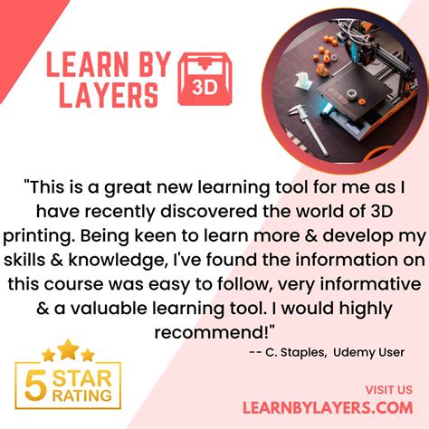 Philip Cotton On Linkedin 3dprinting Udemy Onlinelearning Stem K12 3dprintinglesson