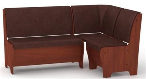 Кухонний куточок Туніс 265 — купити в інтернет магазині меблів КомпаніТ ціни