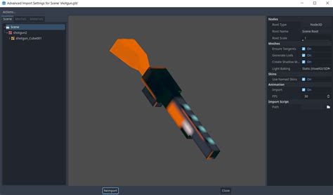 Exporting Noisetexture Tres As Image File Rgodot
