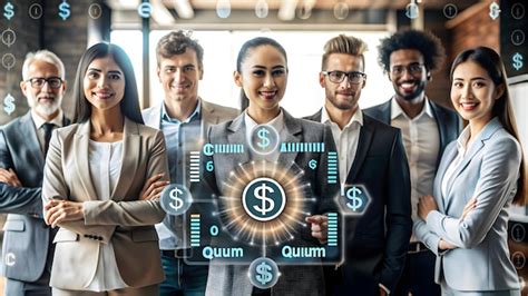 Modern Flat Vector Illustration Of Ai Predictive Analytics With Cost