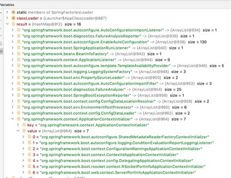 Spring Boot 启动过程（一）：创建 Springapplication 对象java创建一个springboot