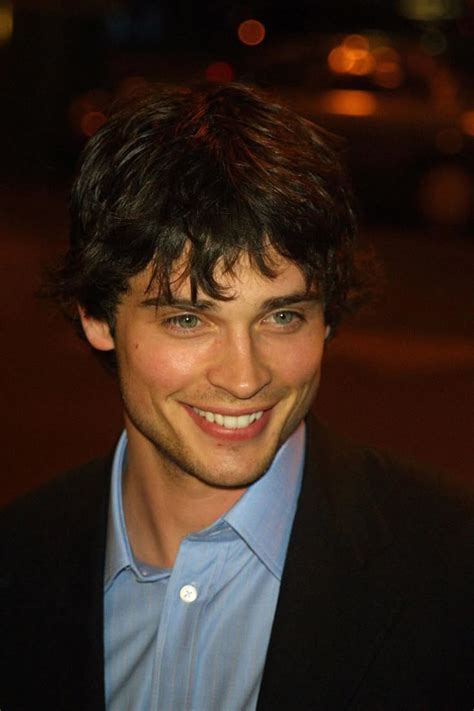 Lois E Clark Tom Welling Smallville Chad Michael Murray