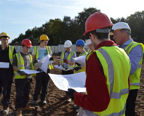 Further Education At Reaseheath Reaseheath College