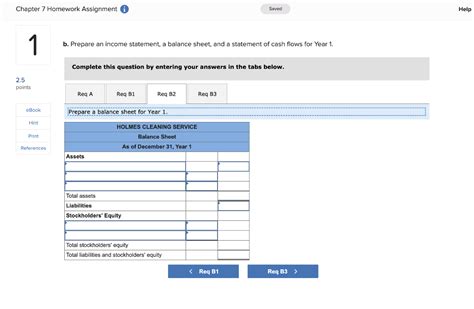 solved chapter 7 homework assignment i saved help save and e