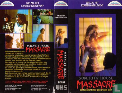 Sorority House Massacre 2
