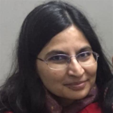 Swati Jha Director Program Research Profile