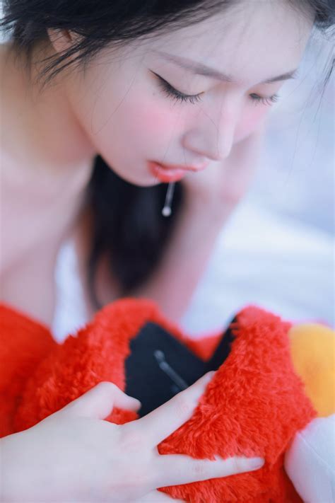 Yeon Woo 연우 Patreon Naked Set Everia club