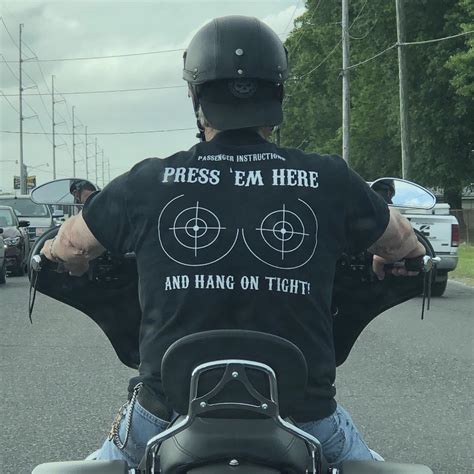 Passenger Instructions Rfunny