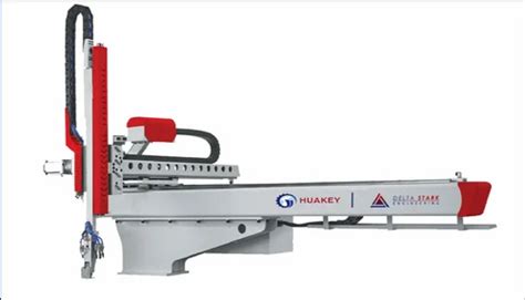 Mild Steel Automatic Servo Sprue Picker At ₹ 200000 Piece In Chennai