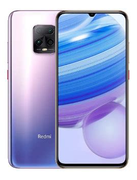 Xiaomi Redmi 10X Pro 5G Price In Malaysia RM1399 Full Specs MesraMobile