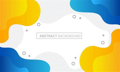 Premium Vector Abstract Background Modern Liquid Gradient Color