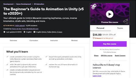 How To Learn Animation Online In 2025 Guide