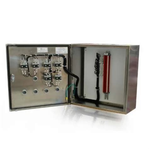 Differential Protection Relay At Best Price In Thane By Aiishil International ID