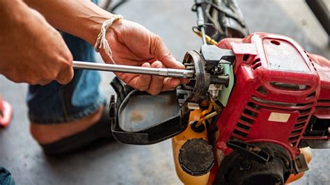 Find Expert Lawn Mower Repairs In Brisbane Airtasker Au