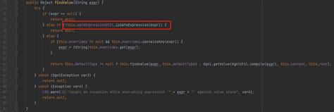 Cve 2022 26134 Confluence Ognl Rce 复现分析 🦖 Whoopsunix