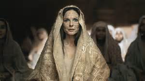 Rebecca Ferguson Confirms Dune Part Three Return Despite Being Barely