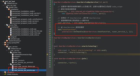 Rpc 接口使用说明 Aubo Developer