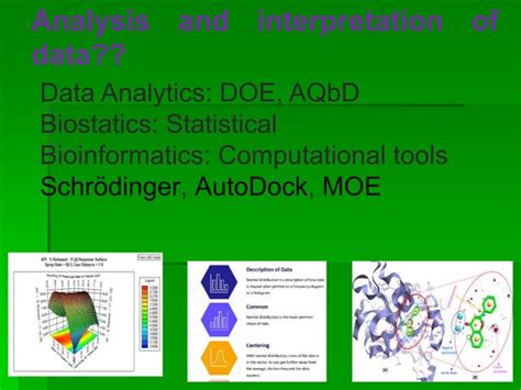Introductoin To Biostatistics 1st And 2nd Lec Ppt