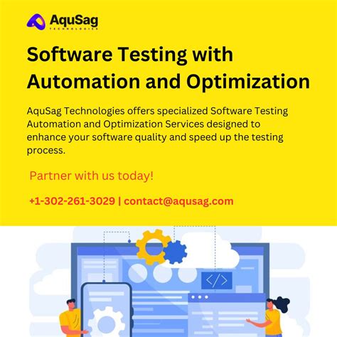 Aqusag Technologies On Linkedin Optimizequality Techinnovation