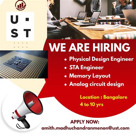 Amith M Menon On Linkedin Vlsi Semiconductor Physicaldesign