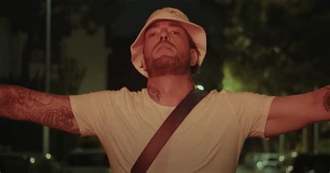 Sentino Człowiek Mem Który Odmienił Polski Rap Rytmy Pl
