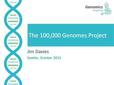 Featured 2015 Genomics England Labkey