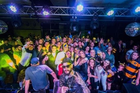 Una Fiesta De La Gran Siete Olé Ar
