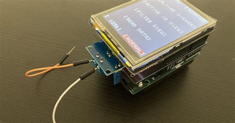 arduino enigma machine simulator can bus tool