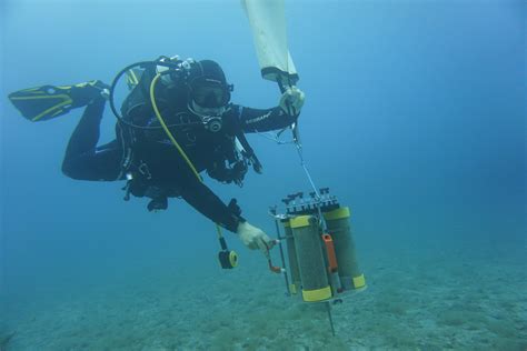 Development Of Measuring Instruments Tu Bergakademie Freiberg