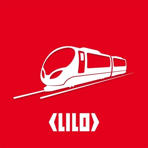 Lilo App By Stern And Hafferl Verkehrsgesellschaft Mbh