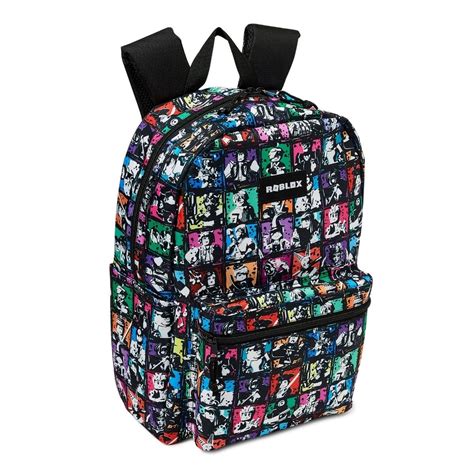 Roblox School Backpack 17