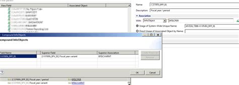 Solved Passing Input Parameter From Bex Via Composite Pro Sap Community
