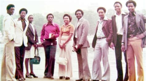 The Last Interview Bashir Tofa On His Life Politics And Nigeria