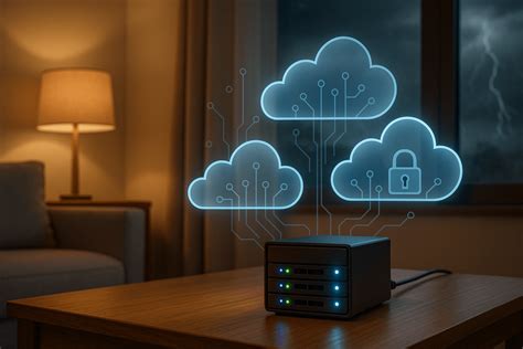 Build Private Home Cloud A Guide To Resilience In Uncertain Times