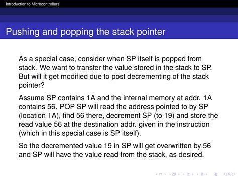 introduction to microcontrollers ppt