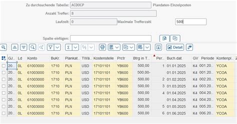 Sac Export Native Planning To Sap S 4hana Acdocp Zpartner Gmbh
