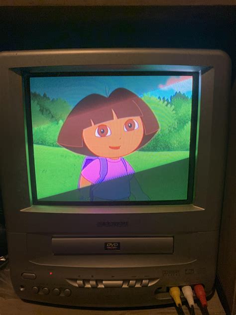 region free tv dvd crt r crt