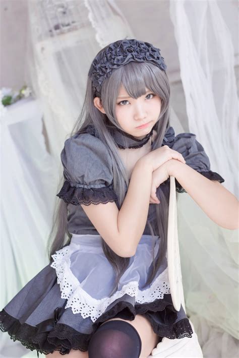 えなこ 制服エロ画像！太ももがたまらんコスプレ！ アイドル村 グラビアお宝エロ画像まとめサイト