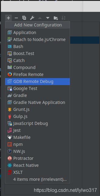 搭建android源码调试环境（三）——调试cc（使用clion）android Aosp Clion Csdn博客