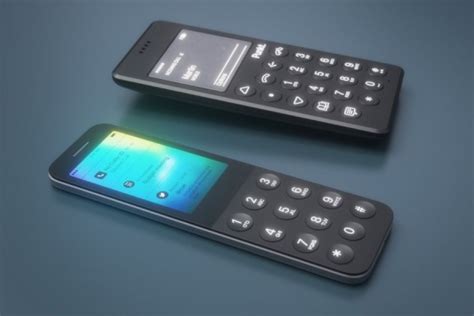 คอนเซปต iDot เมอ Apple หนมาผลตฟเจอรโฟน