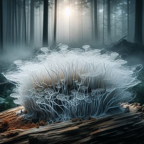 Uncovering The Surprising Benefits Of Mycelium Amhuru