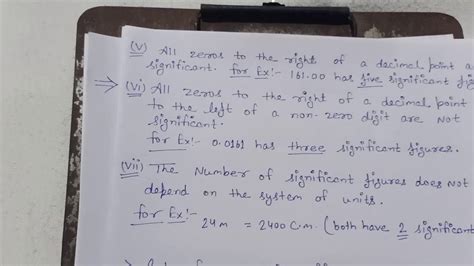 Dimensional Analysis Physics Class 11 Notes At Gregory Barnhill Blog