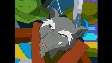 Tmnt Fast Forward The Freaks Come Out The Night By Batman714 On Deviantart