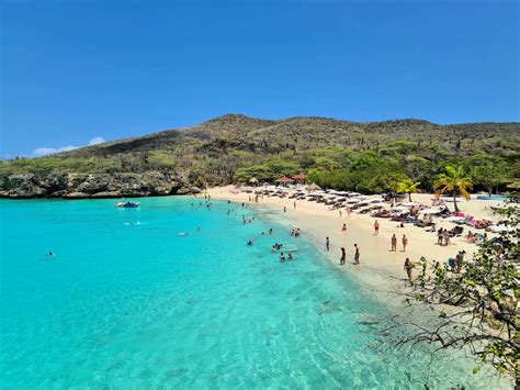 Ontdek Otrobanda De Meest Kleurrijke Wijk Van Curaçao